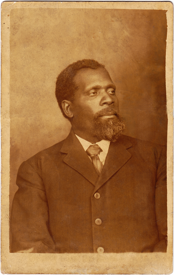 Dr. E. P. Read - SouthernSpirits